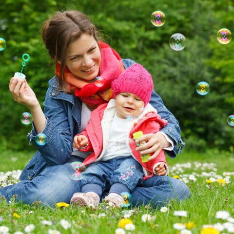 Agence de garde d'enfants à domicile sur Paris - MPS Kids
